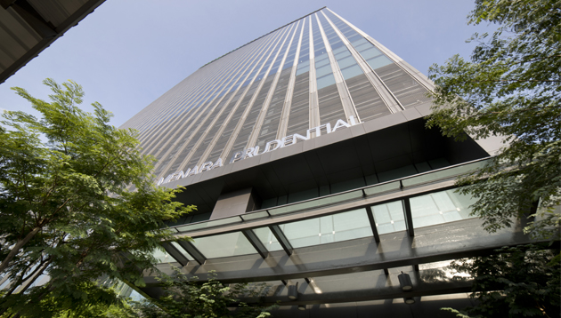 Photos: Prudential opens new head office, Menara Prudential in Kuala ...