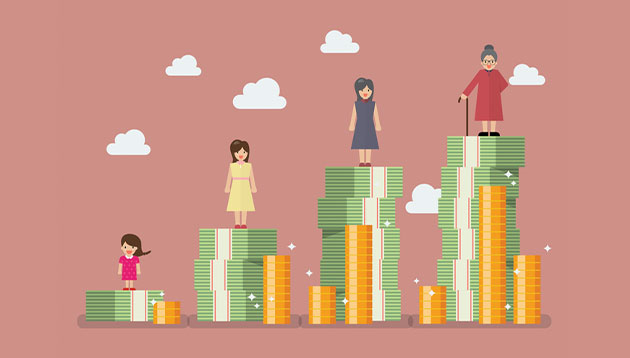 Retirement adequacy, jobs for ITE and poly grads, and more under ...