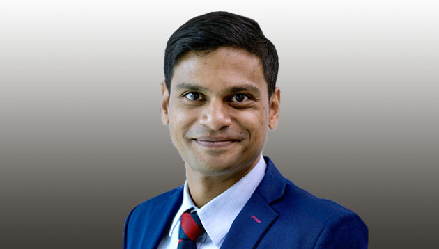 Up the ranks: Willis Towers Watson’s Shai Ganu takes on global role for ...