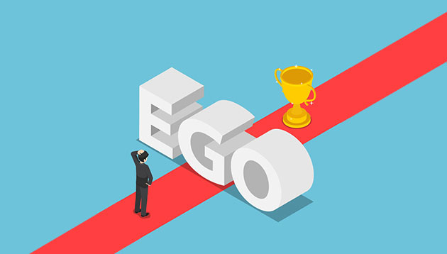 Check your ego: 3 questions to find out if a leader’s ego is sabotaging ...