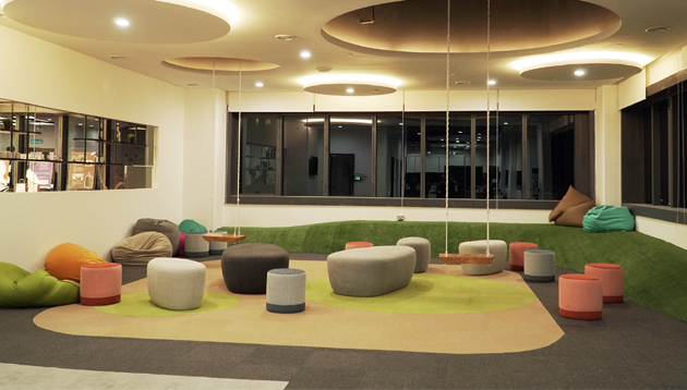 StoreHub opens new regional HQ in Kuala Lumpur housing 195 employees ...