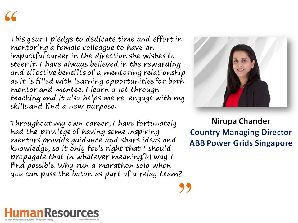 It starts from the top: 11 organisational heads on building a culture ...