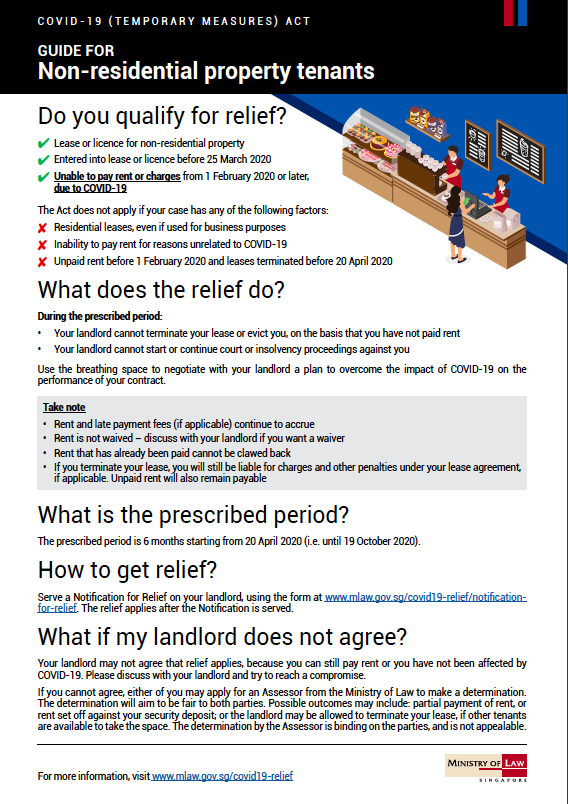 10-minute guide to Singapore’s COVID-19 (Temporary Measures) Act ...