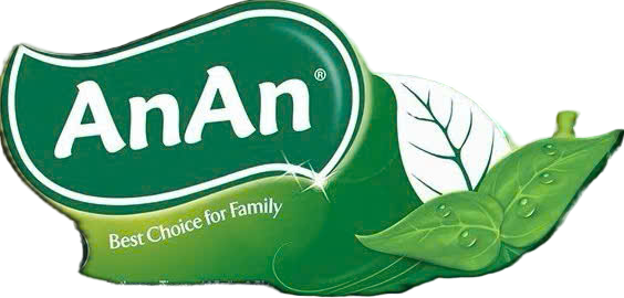 Brand name AnAn | KAMEREO