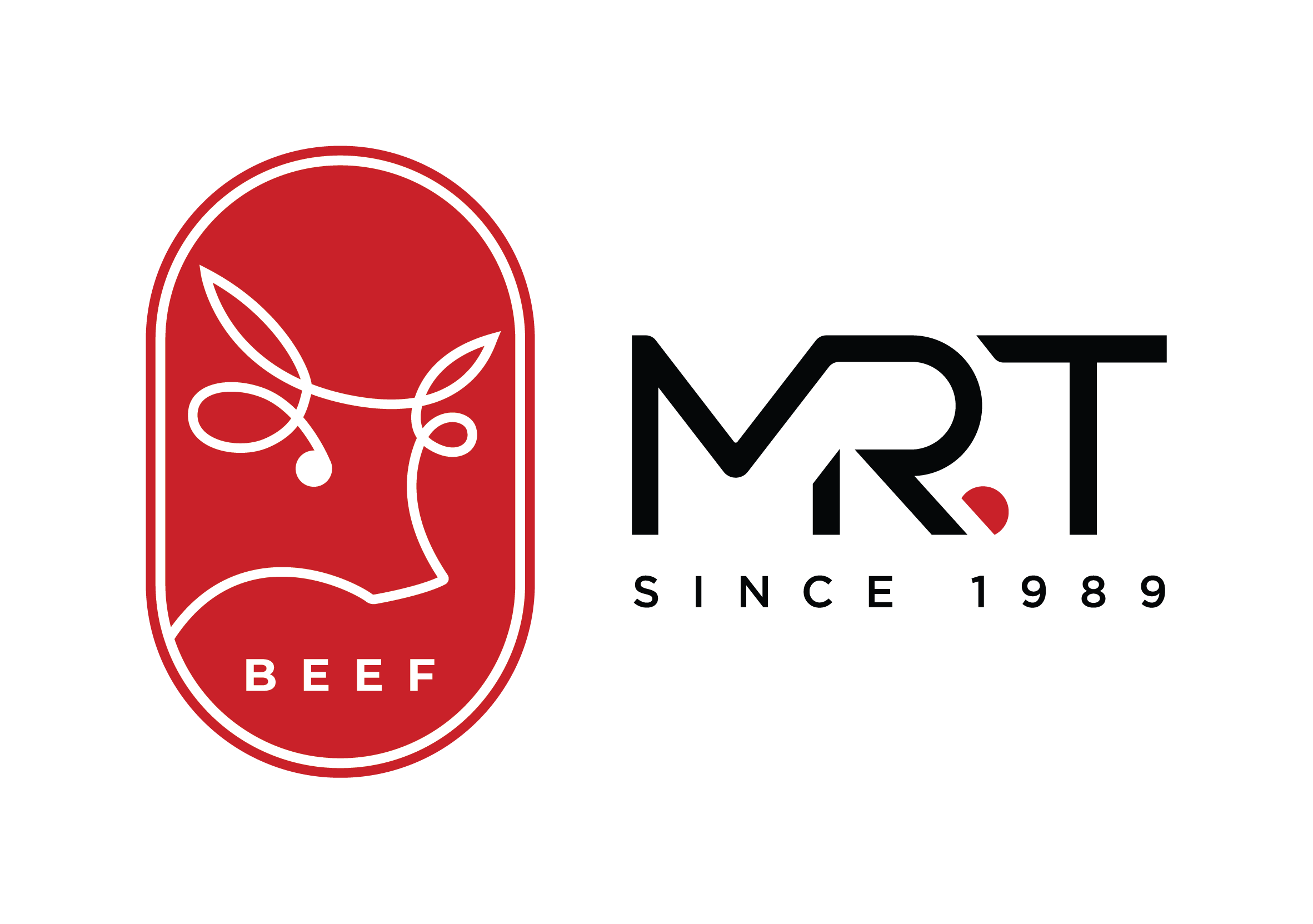 Thương hiệu Mr.T Beef | KAMEREO