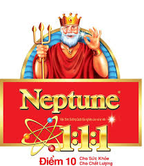 Thương hiệu Neptune | KAMEREO