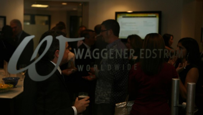 Waggener Edstrom Opens Swiss Office | Marketing Interactive