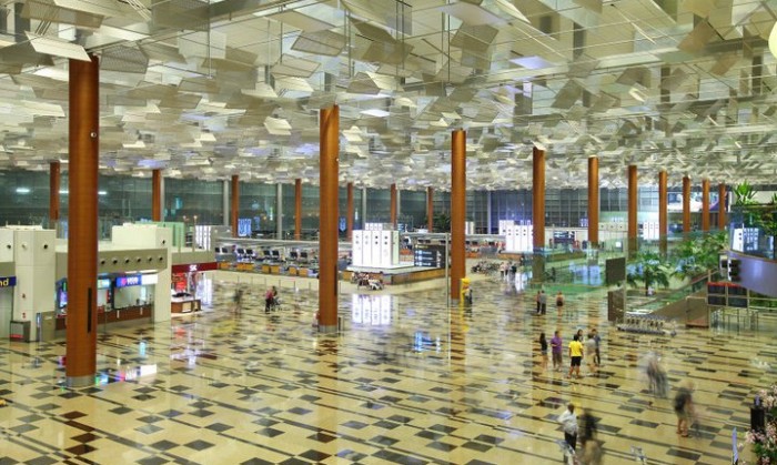 Changi Airport Group settles SG$16 million media pitch | Marketing ...