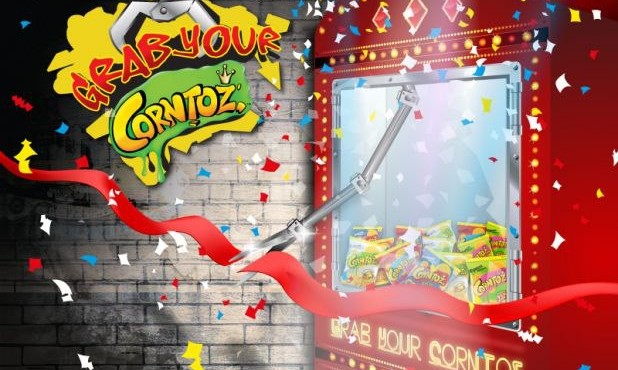 Corntoz turns to online games to engage | Marketing Interactive