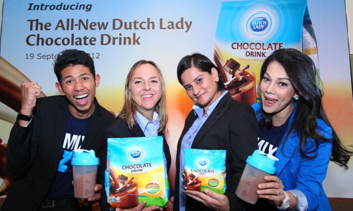 Dutch Lady diversifies product portfolio | Marketing Interactive