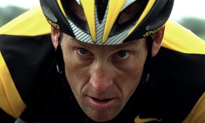 Nike drops Armstrong | Marketing Interactive