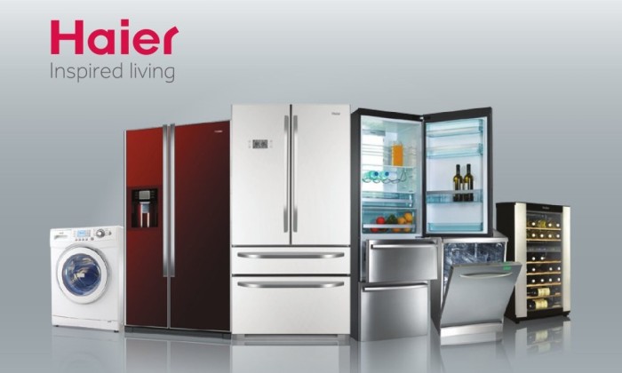 Haier awards digital brief to Maxus | Marketing Interactive