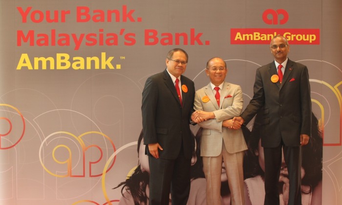 AmBank introduces new brand positioning | Marketing Interactive