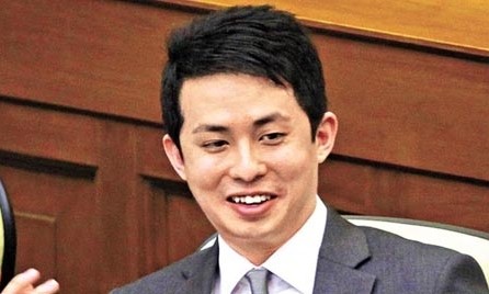 ATV head James Shing steps down | Marketing Interactive