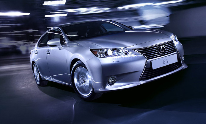 Lexus enters Vietnam with Dentsu | Marketing Interactive