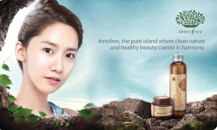 Innisfree picks Blugrapes | Marketing Interactive