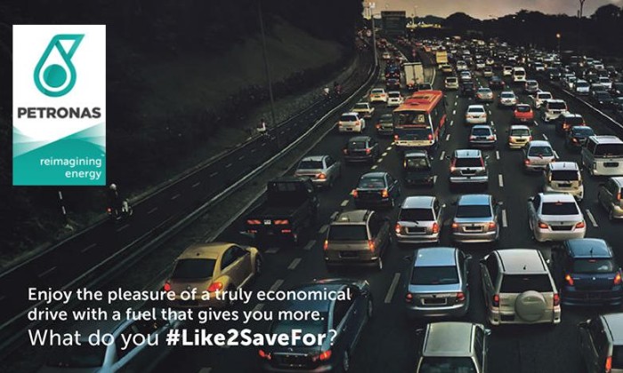 Petronas taps into Malaysian’s petrol woes | Marketing Interactive