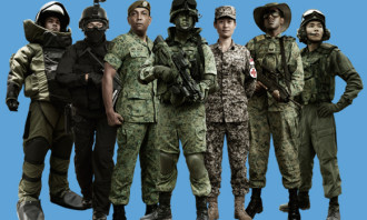 Singapore Army retains Mandate Communications | Marketing Interactive