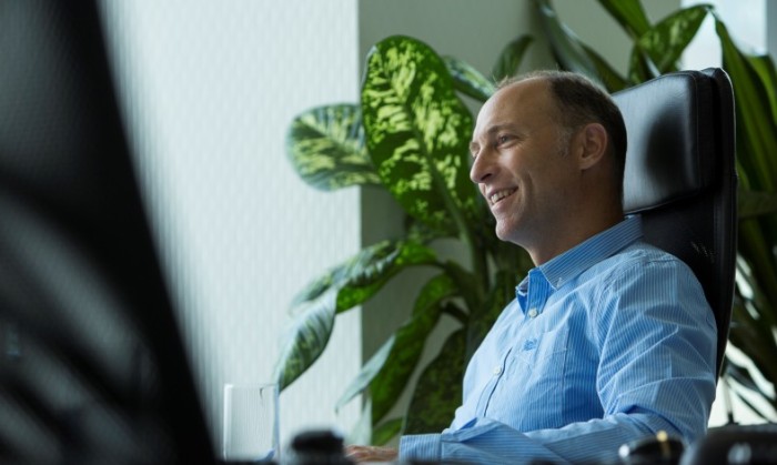 Dentsu Aegis’ Nick Waters moves to London | Marketing Interactive