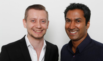 Creative Catch-Up: Kinetic’s Pann Lim | Marketing Interactive