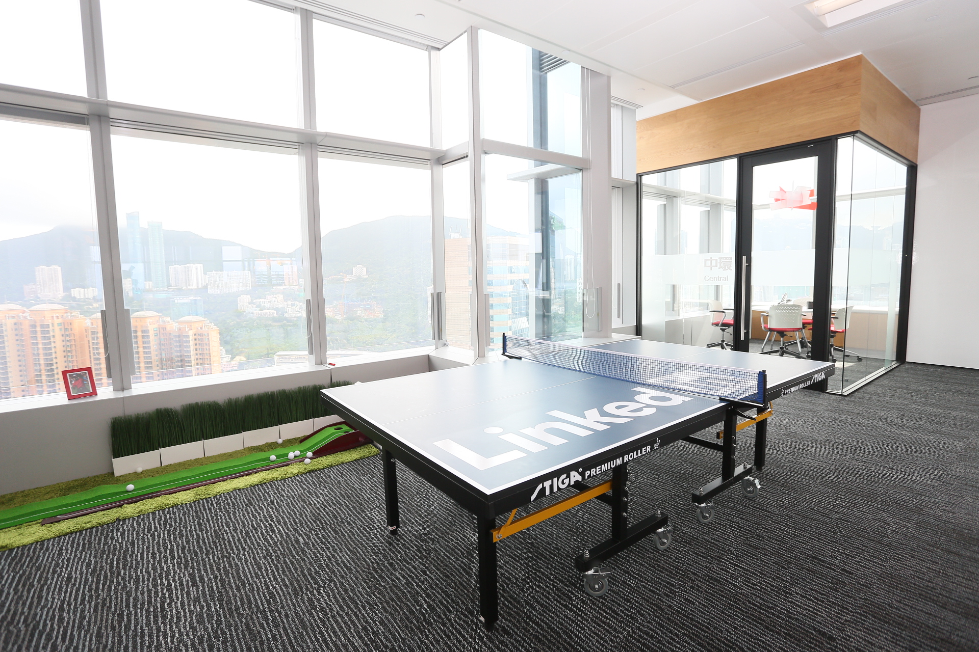 [GALLERY] LinkedIn expand Hong Kong office as confidence grows ...