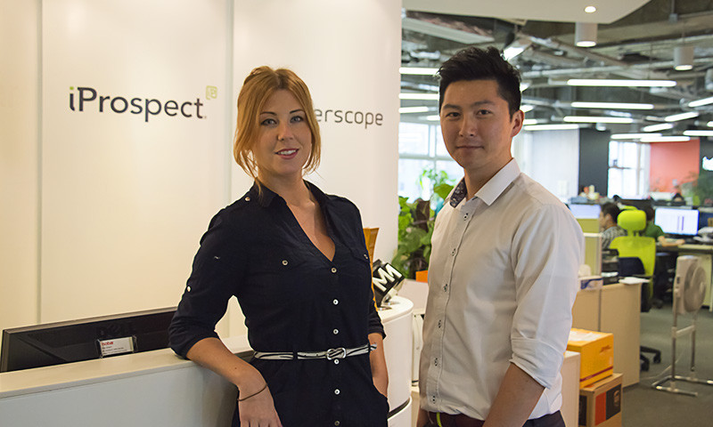 iProspect makes new digital hires in Hong Kong | Marketing Interactive