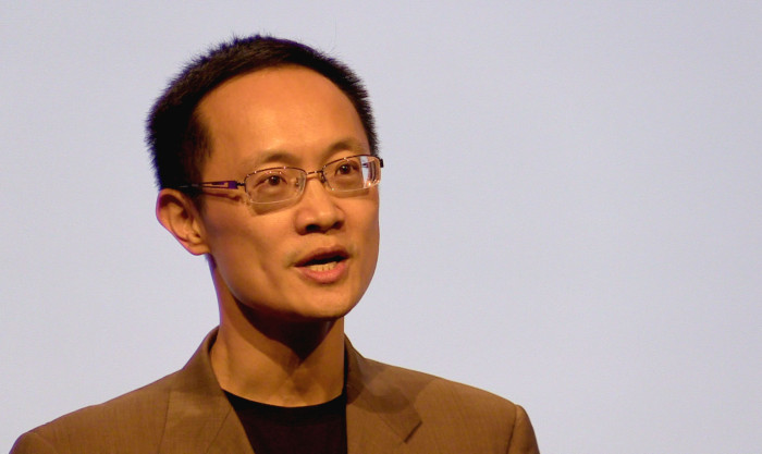 Xiaomi founder Lin Bin reveals global ambition | Marketing Interactive