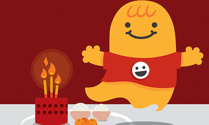 Singa the courtesy lion died and came back. Here’s why. | Marketing ...