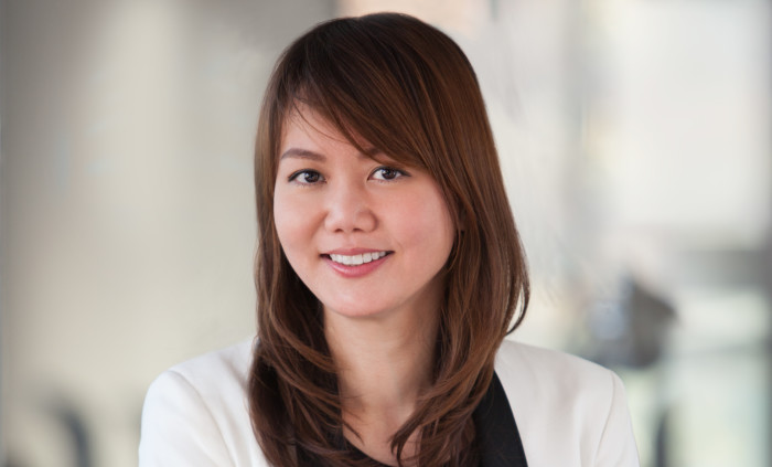 Bee Peng Tan joins iris as Greater China MD | Marketing Interactive