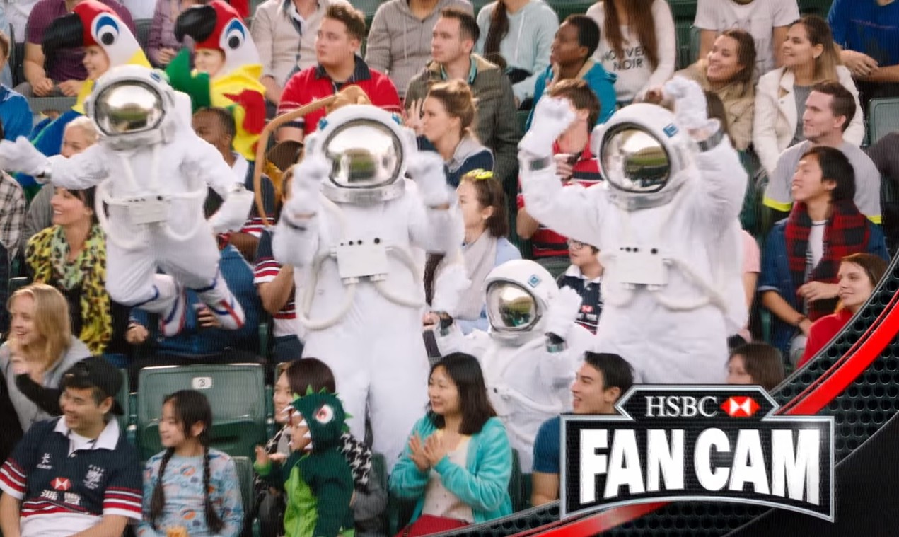 HSBC scores with Hong Kong Sevens | Marketing Interactive