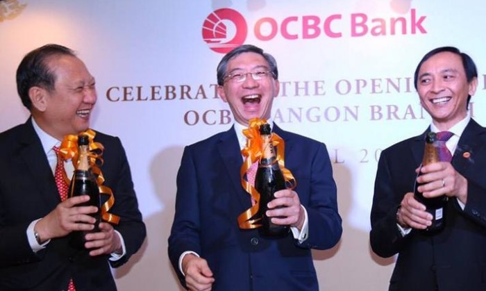 OCBC begins Myanmar operations today | Marketing Interactive