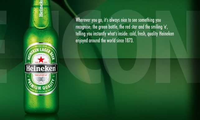 Heineken appoints new global creative agency | Marketing Interactive