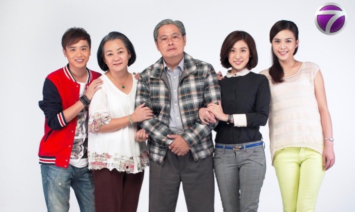 ntv7’s Daddy Dearest nominated at the Seoul International Drama Awards ...