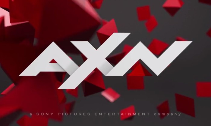 AXN gets new look and feel | Marketing Interactive
