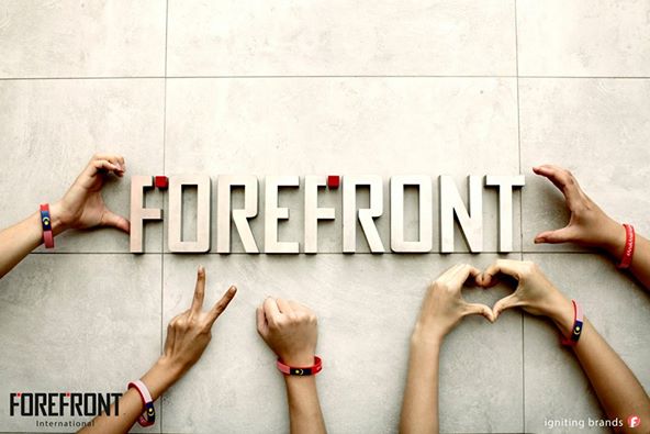 The Independents: Forefront International | Marketing Interactive