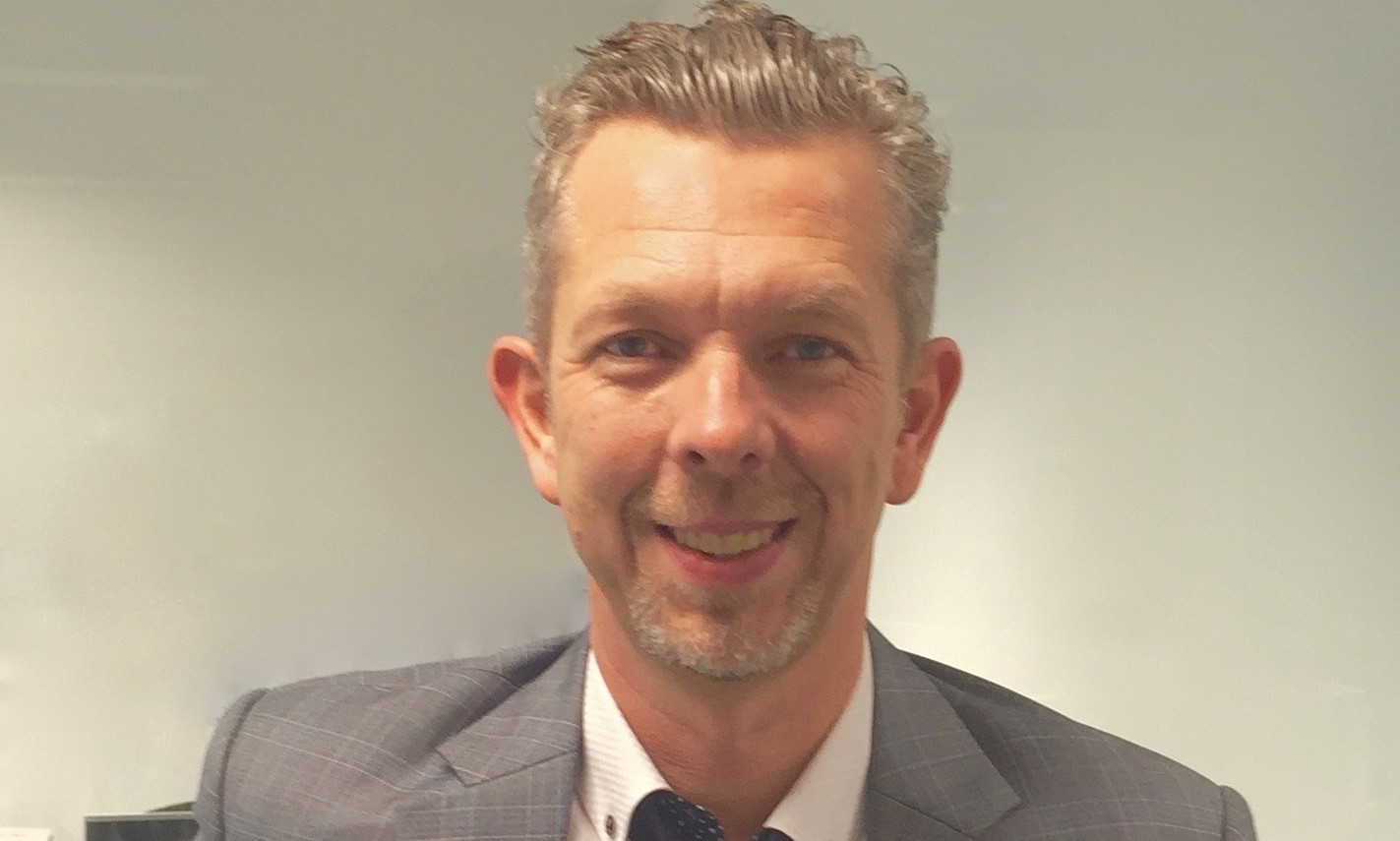 Simon Lockyer joins FCB Singapore as CEO | Marketing Interactive