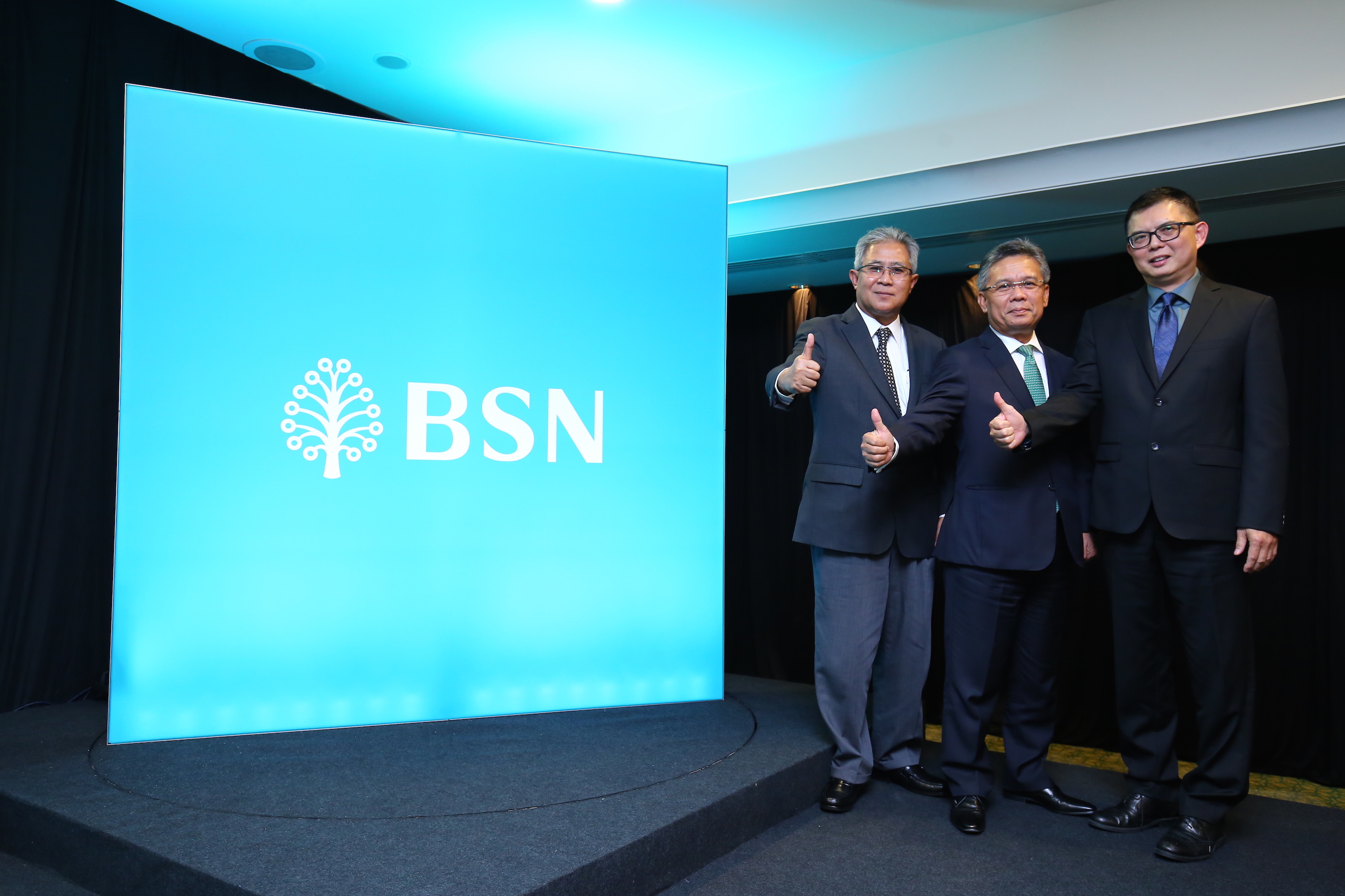 BSN undergoes massive corporate rebranding | Marketing Interactive