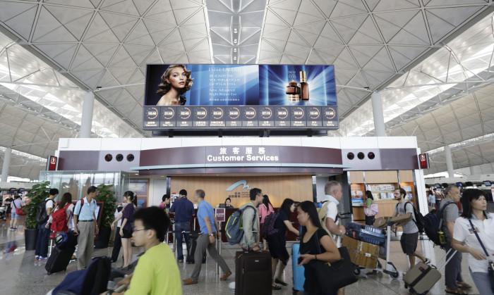 HKIA opens tender for advertising services | Marketing Interactive