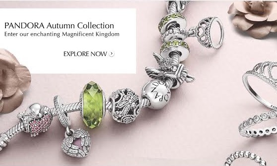 Pandora Hong Kong ventures into e-commerce | Marketing Interactive