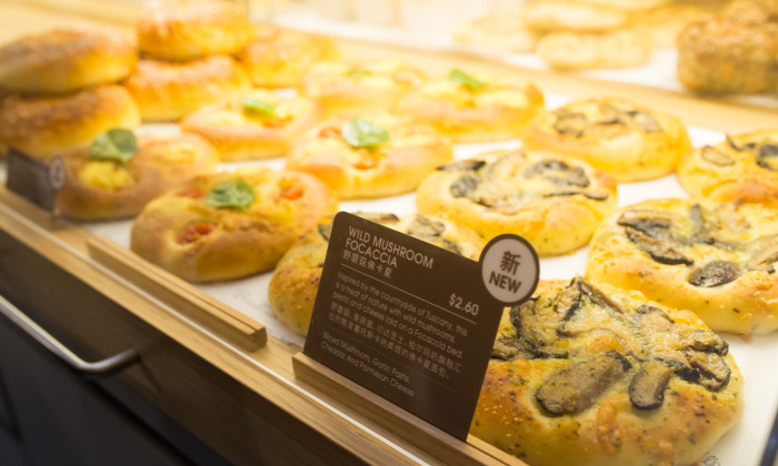 BreadTalk launches global concept store | Marketing Interactive