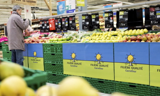 Carrefour opens biggest Asian store in Beijing | Marketing Interactive