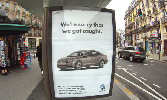 LOOK Spoof ads with a cause | Marketing Interactive