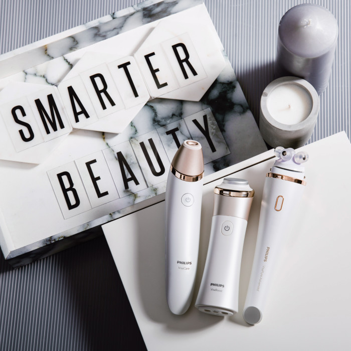 Case study: How Philips’ new beauty gadget is winning women’s hearts ...