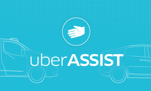 Uber reaches out to the elderly and those with disabilities | Marketing ...