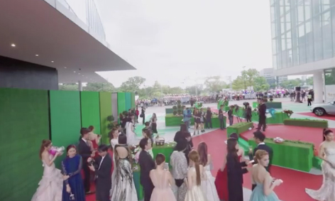 Mediacorp Star Awards / Star Awards 2019 - Wikipedia / «mediacorp star ...