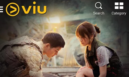 Viu app nets 1.2m downloads in Hong Kong | Marketing Interactive
