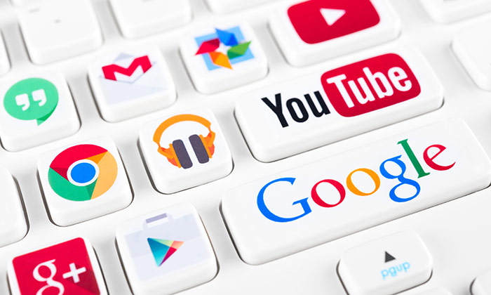 Google named world’s most dynamic brand | Marketing Interactive