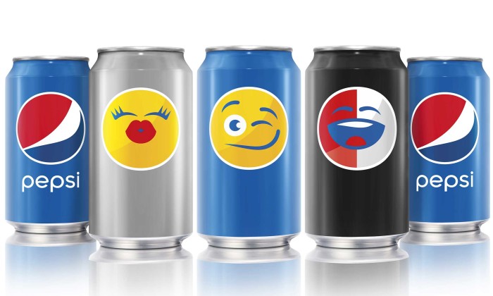 Pepsi rolls out global #PepsiMoji campaign | Marketing Interactive