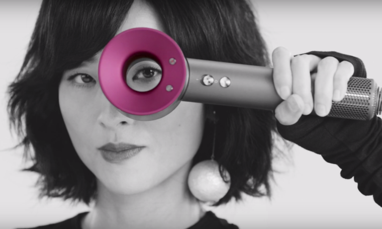 Dyson’s new product set to blow your mind | Marketing Interactive