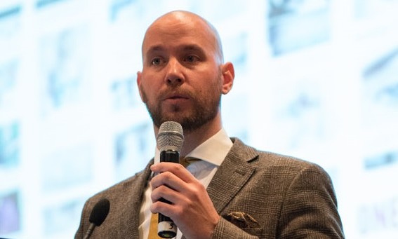 Digital Luxury Group China names managing director | Marketing Interactive